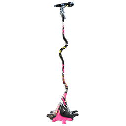 Drip Trip - Fortnite Pickaxe - Fortnite.GG