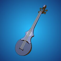 Dramyin - Fortnite Pickaxe - Fortnite.GG