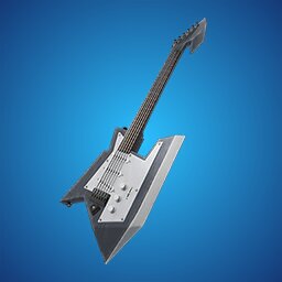 Axecutioner - Fortnite Pickaxe - Fortnite.GG