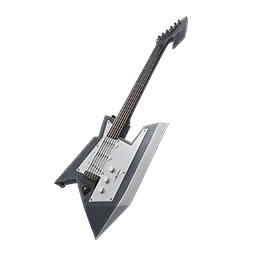 Axecutioner - Fortnite Pickaxe - Fortnite.GG