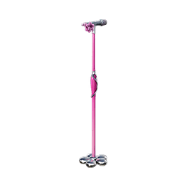 Bichota Mic - Fortnite Pickaxe - Fortnite.GG