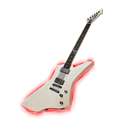 James's ESP Snakebyte - Fortnite Pickaxe - Fortnite.GG