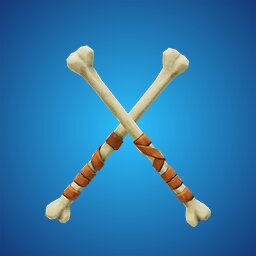 Punkin' Basher - Fortnite Pickaxe - Fortnite.GG