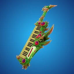 Bugoid Symphonic - Fortnite Pickaxe - Fortnite.GG