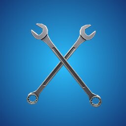 Bucket Brigade - Fortnite Pickaxe - Fortnite.GG