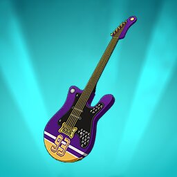 G-Funk '93 - Fortnite Pickaxe - Fortnite.GG