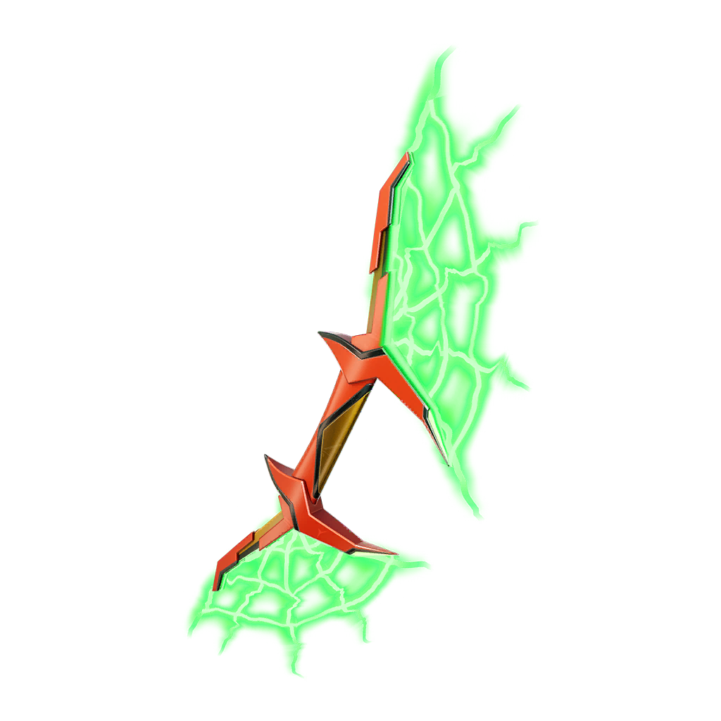 Venom Keys - Fortnite Pickaxe - Fortnite.GG