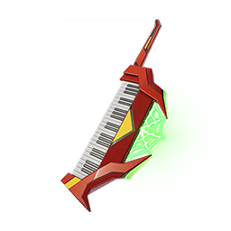 Venom Keys - Fortnite Pickaxe - Fortnite.GG