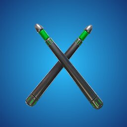 RHYTHMAX - Fortnite Pickaxe - Fortnite.GG