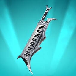 XO Keys - Fortnite Pickaxe - Fortnite.GG