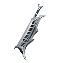 XO Keys - Fortnite Pickaxe - Fortnite.GG