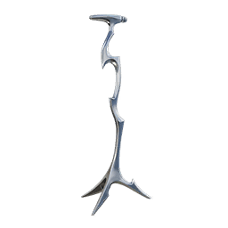 Weeknd Mic - Fortnite Pickaxe - Fortnite.GG