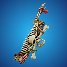 Skeleton Keys - Fortnite Pickaxe - Fortnite.GG