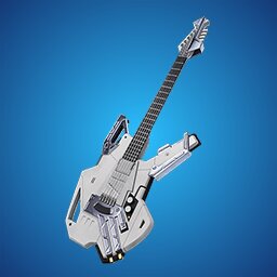 Spacefleet Kontrol - Fortnite Pickaxe - Fortnite.GG