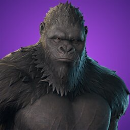 Kong - Fortnite Skin - Fortnite.GG
