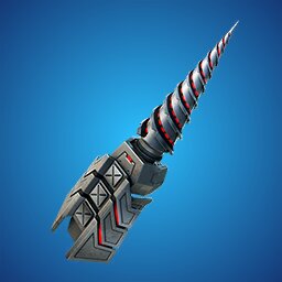 Proton Drill - Fortnite Pickaxe - Fortnite.GG