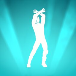 Look at Me - Fortnite Emote - Fortnite.GG