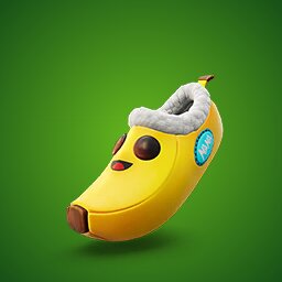 NaNa Slippies - Fortnite Kicks - Fortnite.GG