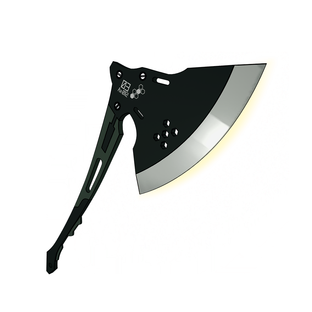 Kikoru’s Personal Weapon - Fortnite Pickaxe - Fortnite.GG