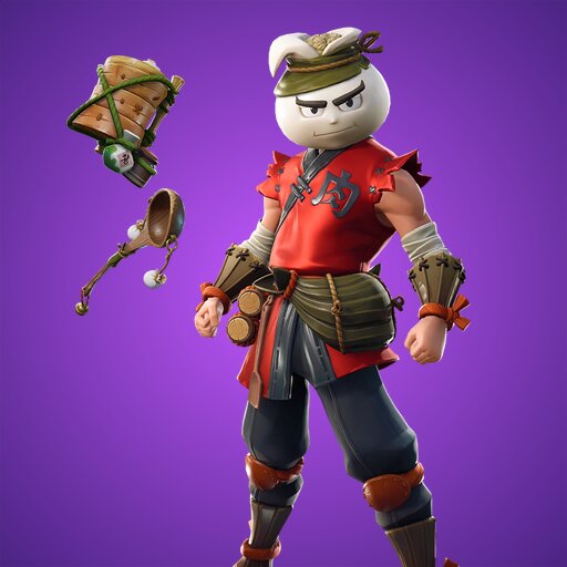 Bao Bros Bundle - Fortnite Bundle - Fortnite.GG