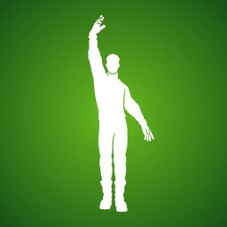 Illusive - Fortnite Emote - Fortnite.GG