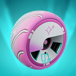 Miku Pink - Fortnite Wheels - Fortnite.GG