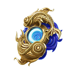 Moon's Eye - Fortnite Backpack - Fortnite.GG