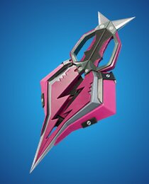 Heart Chopper - Fortnite Emote - Fortnite.GG