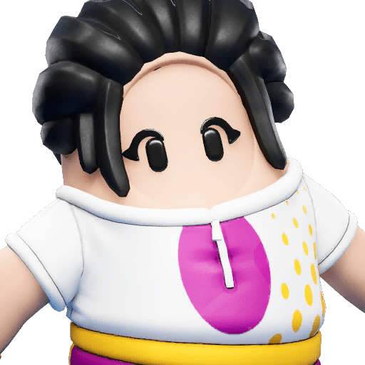 Pawline - Fortnite Skin - Fortnite.GG