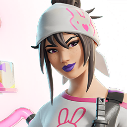 Pawline - Fortnite Skin - Fortnite.GG