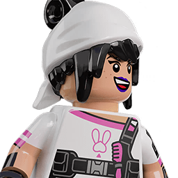 Pawline - Fortnite Skin - Fortnite.GG