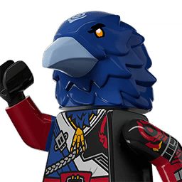 Karasu - Fortnite Skin - Fortnite.GG