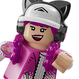 Akari - Fortnite Skin - Fortnite.GG