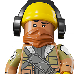 Recon Raptor - Fortnite Skin - Fortnite.GG