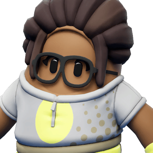 Simone - Fortnite Skin - Fortnite.GG