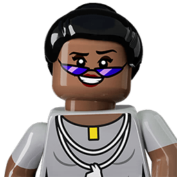 Simone - Fortnite Skin - Fortnite.GG