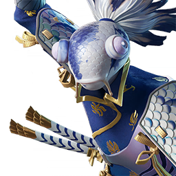 Takumi of the Tides - Fortnite Skin - Fortnite.GG