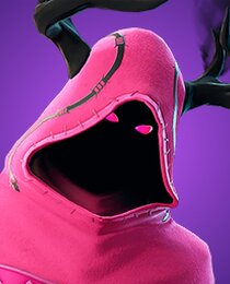 kaleb's Locker - Fortnite.GG