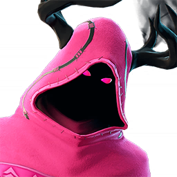 Heartbreaker Shadow - Fortnite Skin - Fortnite.GG