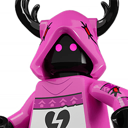 Heartbreaker Shadow - Fortnite Skin - Fortnite.GG