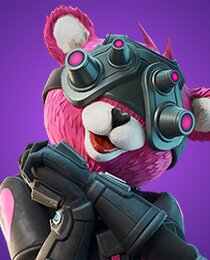 Heart Chopper - Fortnite Emote - Fortnite.GG