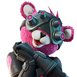 Cuddle Team Specialist - Fortnite Skin - Fortnite.GG