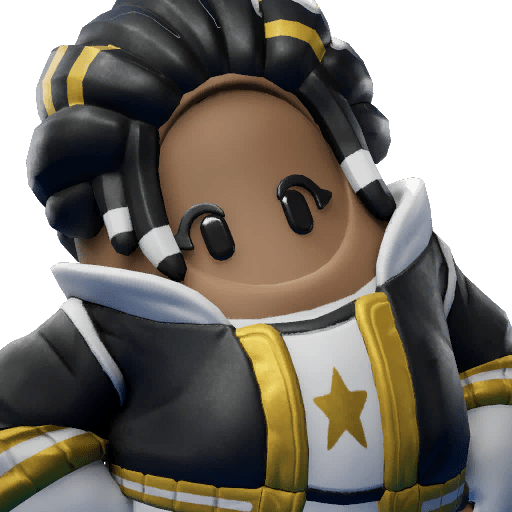 Jaina - Fortnite Skin - Fortnite.GG