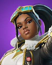 xoxopandamayxoxo's Locker - Fortnite.GG