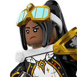 Jaina - Fortnite Skin - Fortnite.GG