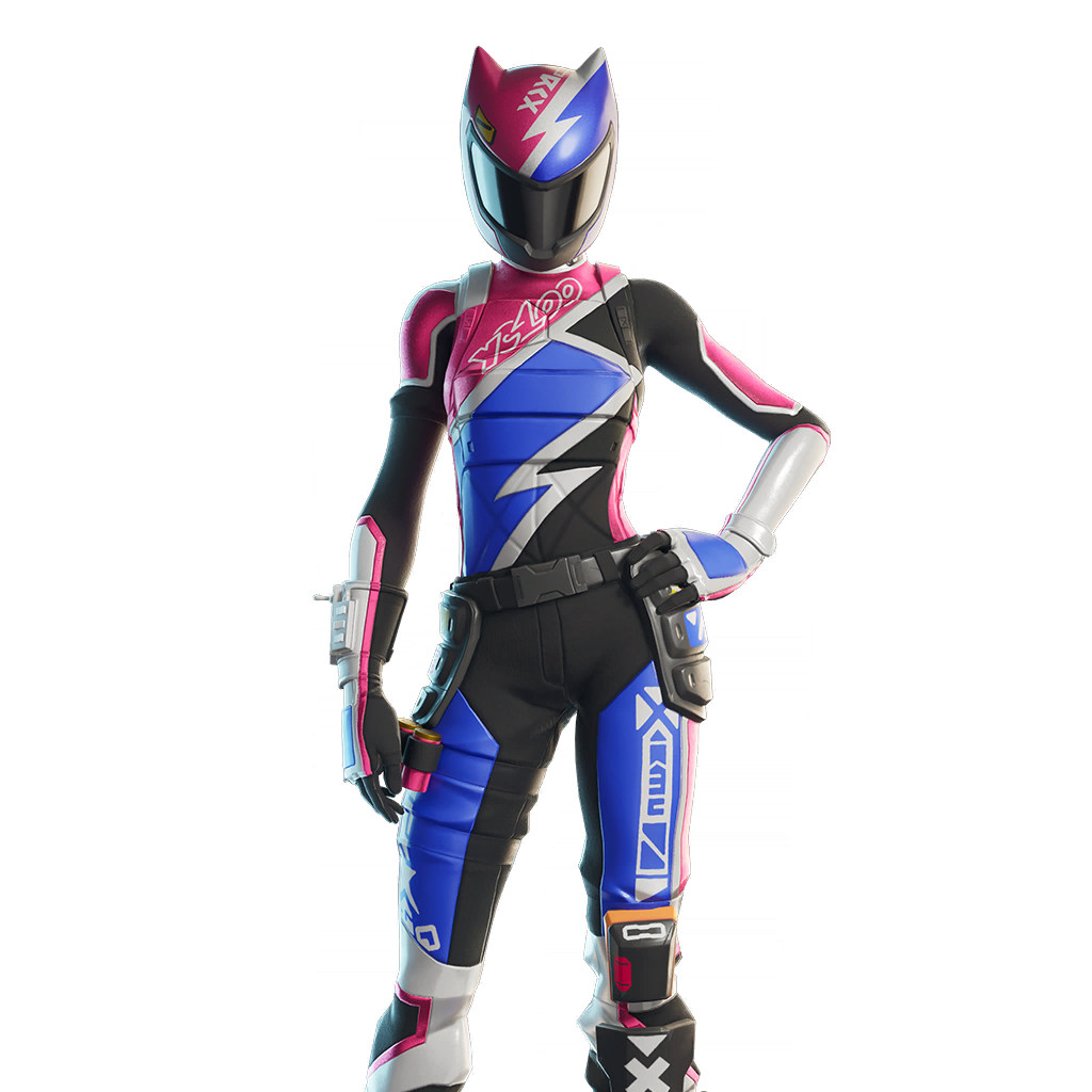 Control - Fortnite Skin - Fortnite.GG