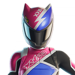 Control - Fortnite Skin - Fortnite.GG