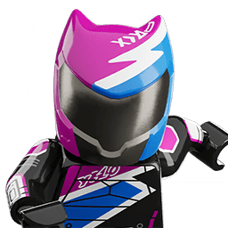 Control - Fortnite Skin - Fortnite.GG