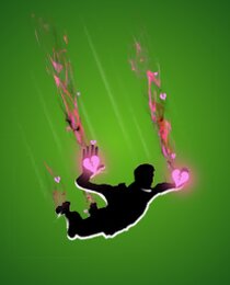 Heart Break - Fortnite Emoji - Fortnite.GG