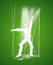 Sparkling Star - Fortnite Pickaxe - Fortnite.GG